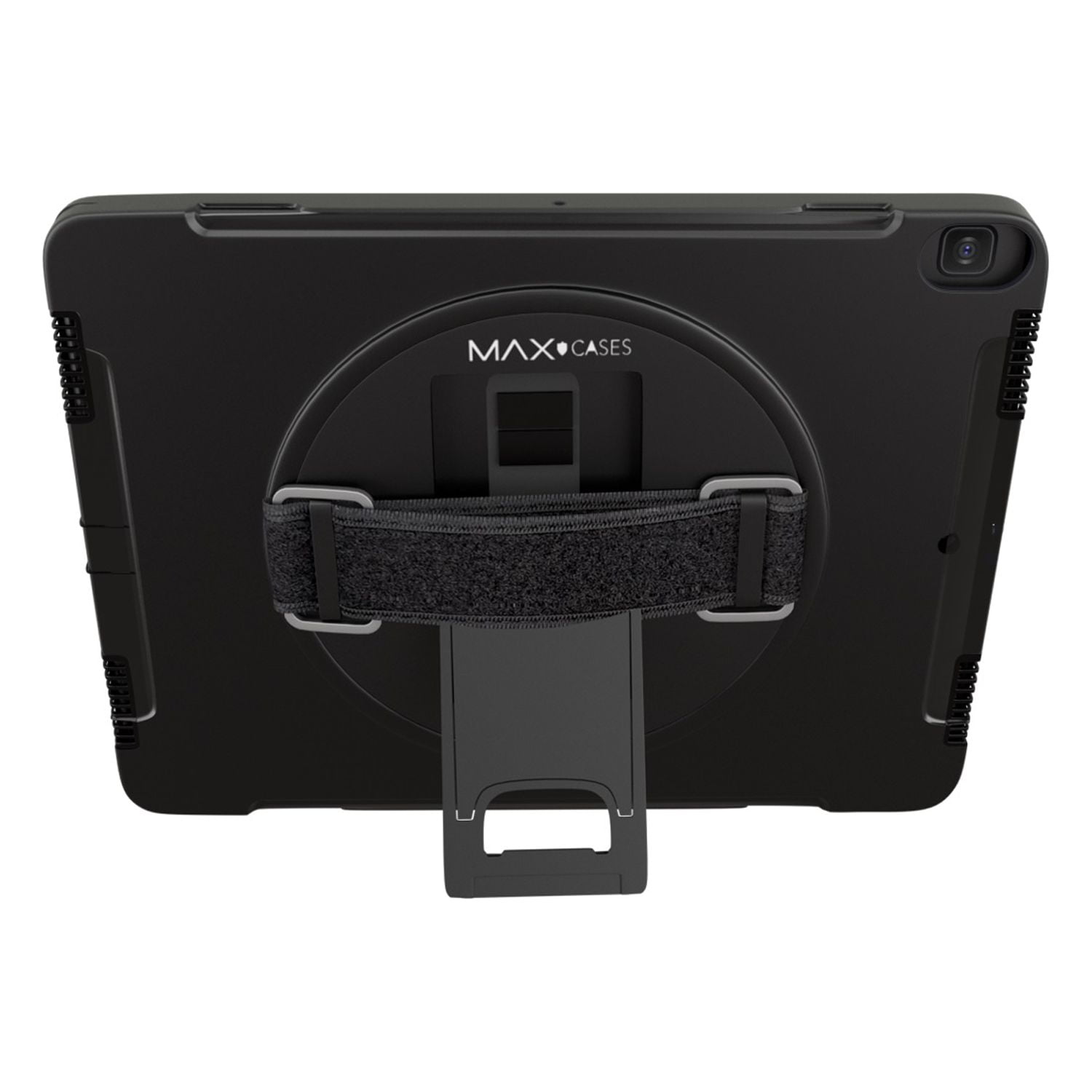 MAXCases Extreme Shield Rugged Carrying Case for 11" Apple iPad Pro ...