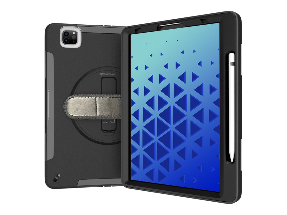 MAXCases Extreme Shield Rugged Carrying Case for 12" for Apple iPad Pro ...