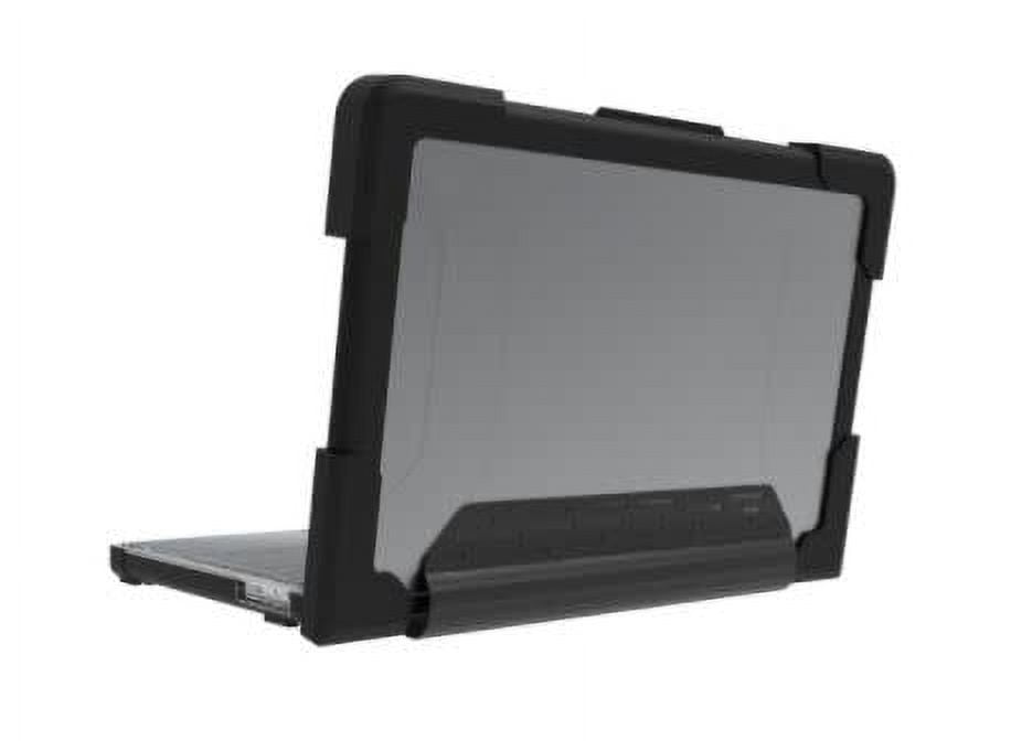 MAXCases Black Extreme Shell-S Cover Case for HP G6 EE 11.6 inch ...