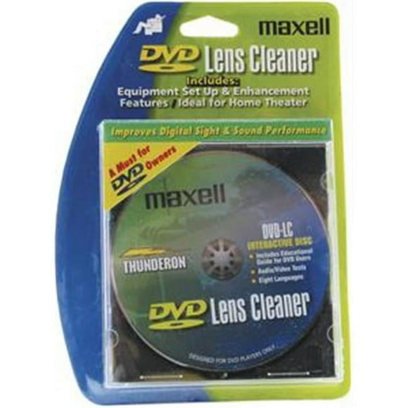Cd Lens Cleaner