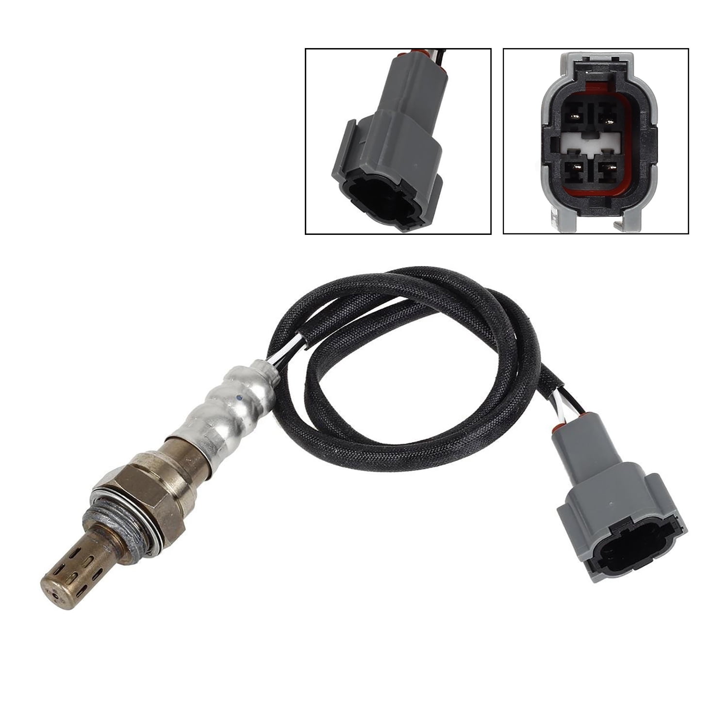 Maxfavor O2 Oxygen Sensor for Infiniti G20 I30 1996-1999, Nissan Maxima ...