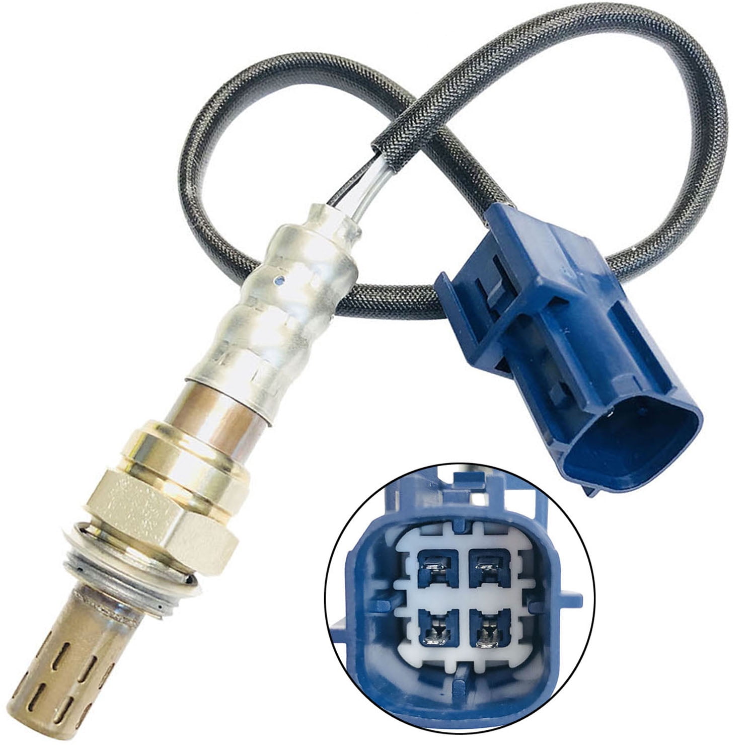 Maxfavor O2 Oxygen Sensor for Nissan Altima Quest 2009-2003, Infiniti FX35 G35 2002-2010 ...