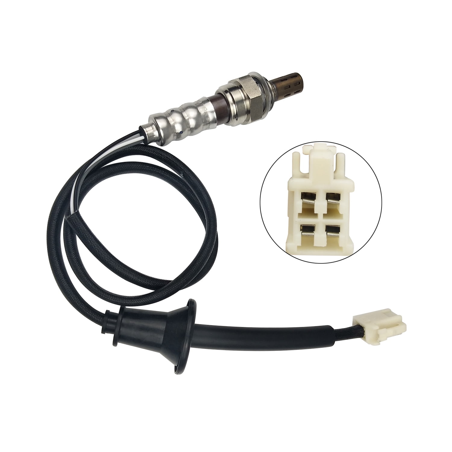 Maxfavor O2 Oxygen Sensor for Lexus SC430 2010-2006 4.3L Base ...