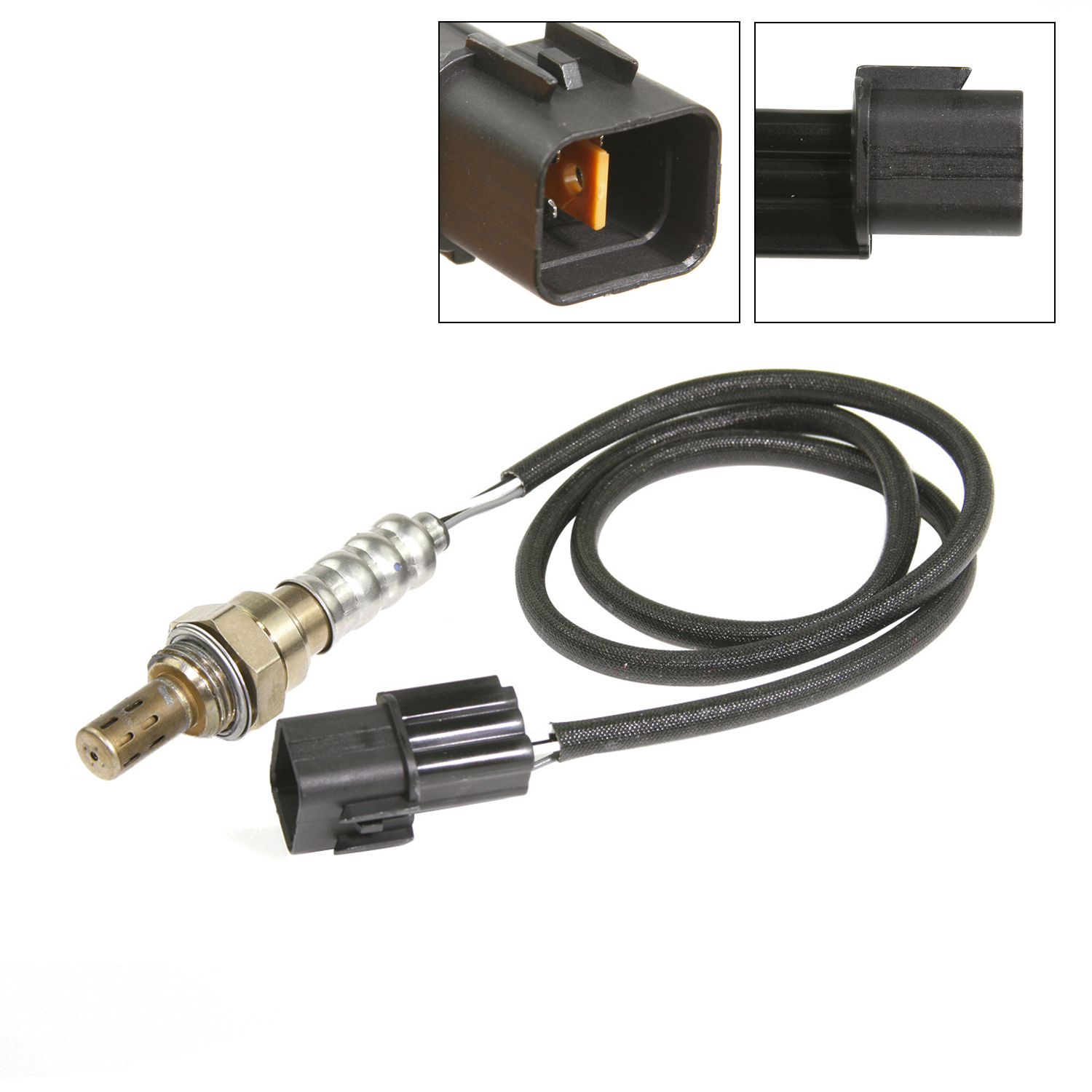 MAXFAVOR 1 Pack Oxygen Sensor Original Equipment Replacement For Eclipse Galant Outlander 3000GT ...