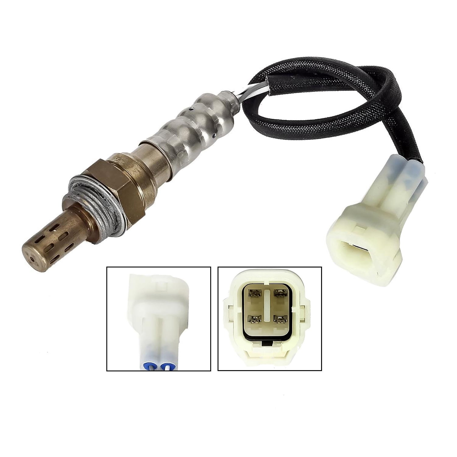Maxfavor O2 Oxygen Sensor for Chevrolet Tracker 2001-2003, Suzuki ...