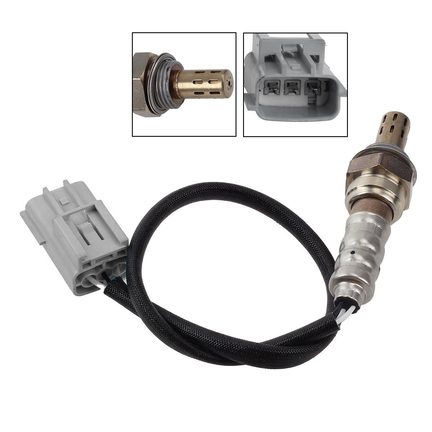 MAXFAVOR 1 Pack Oxygen Sensor Replacement For 2001-2004 Nissan Altima ...