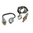 Maxfavor 2X O2 Oxygen Sensor for Honda Accord 2.2L 1997 1996 for F22B2 ...