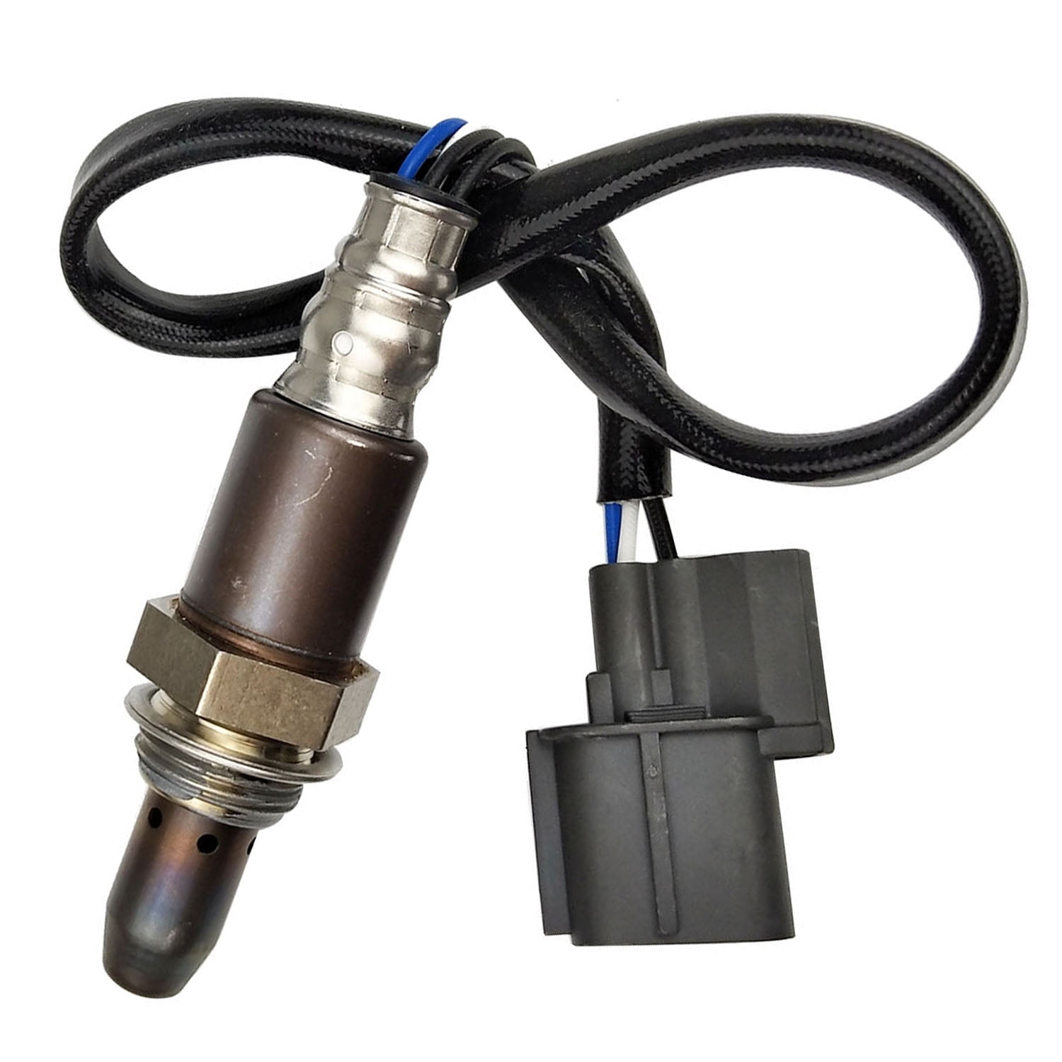 Maxfavor O2 Oxygen Sensor for 2005-2006 Honda CR-V 2.4L, Acura RSX 2.0L ...