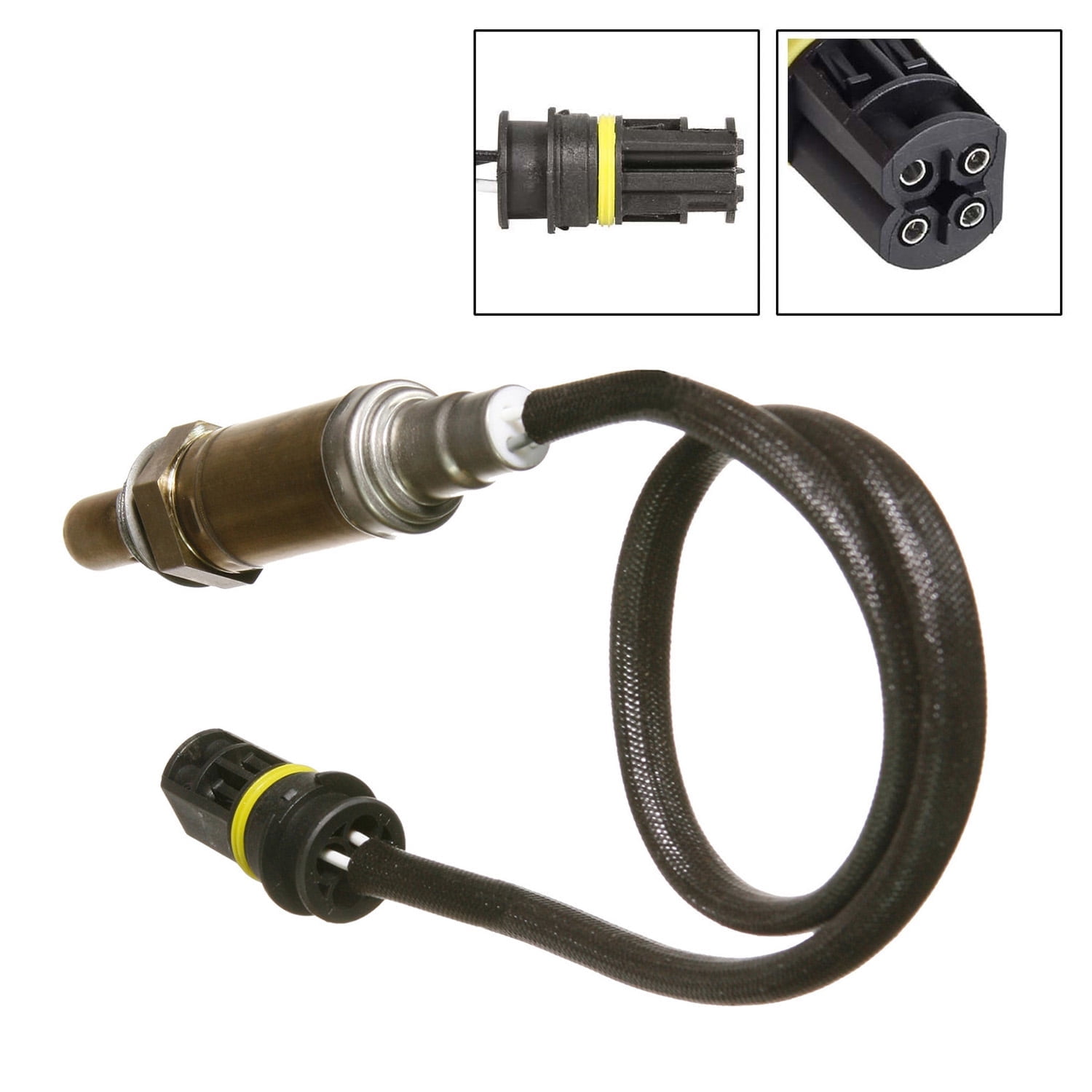 Maxfavor O2 Oxygen Sensor for 1996-2001 Mercedes-Benz E320 C230 S500 ...