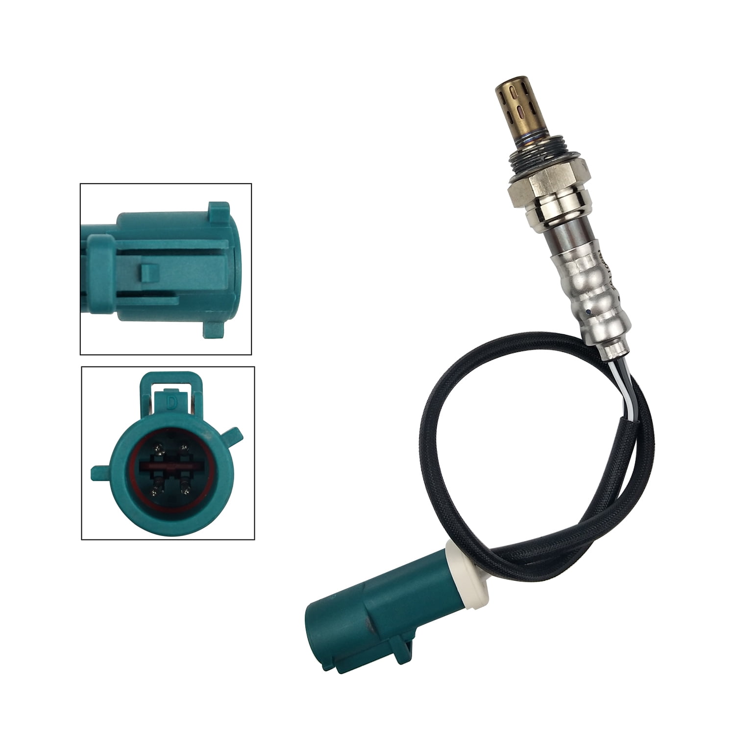 Maxfavor O2 Oxygen Sensor for Ford Crown Victoria, Lincoln Town Car ...