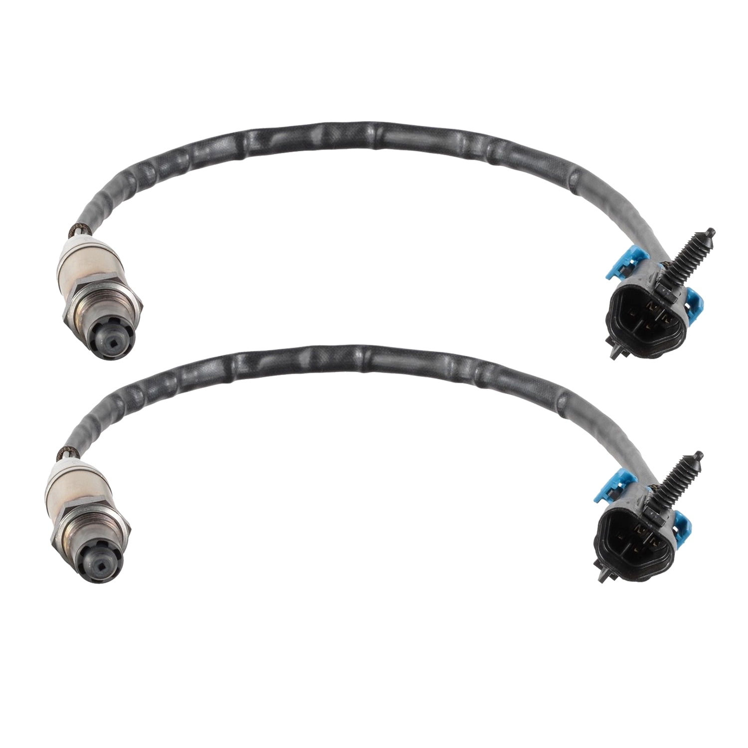 MAXFAVOR 234-4563 x2 2Pcs Oxygen Sensor Original Equipment Replacement ...