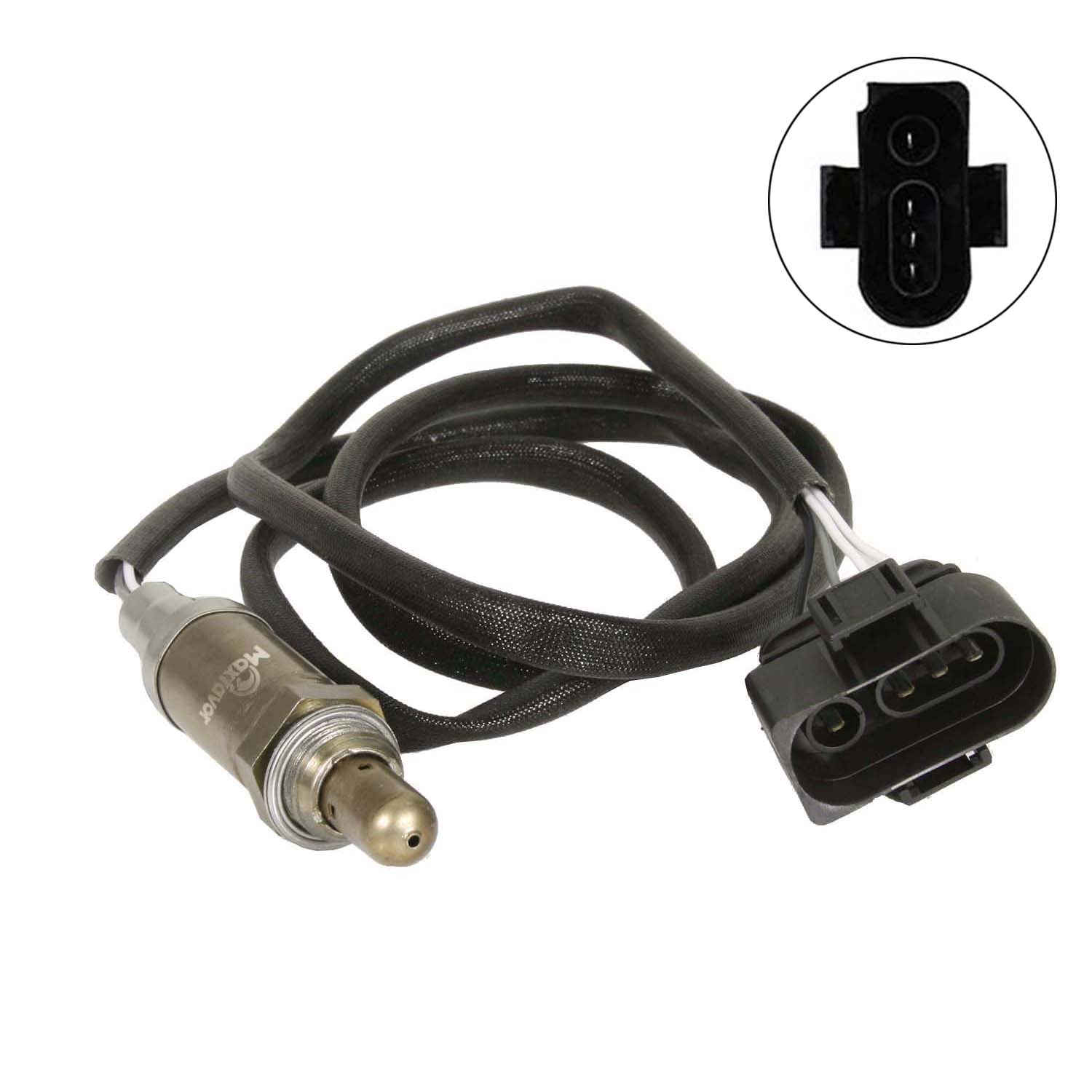 Maxfavor O2 Oxygen Sensor for Audi A4 Quattro 1997-2000, Volkswagen ...