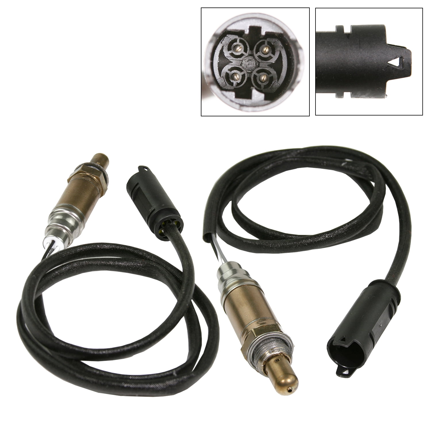 Bmw Z4 Oxygen Sensor