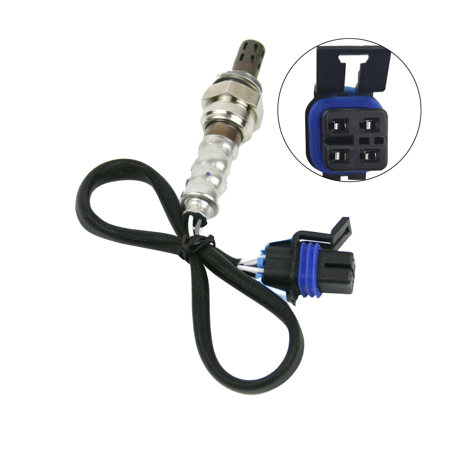 Maxfavor O2 Oxygen Sensor for Chevrolet Spark 2013-2015 1.2L LS, LT ...