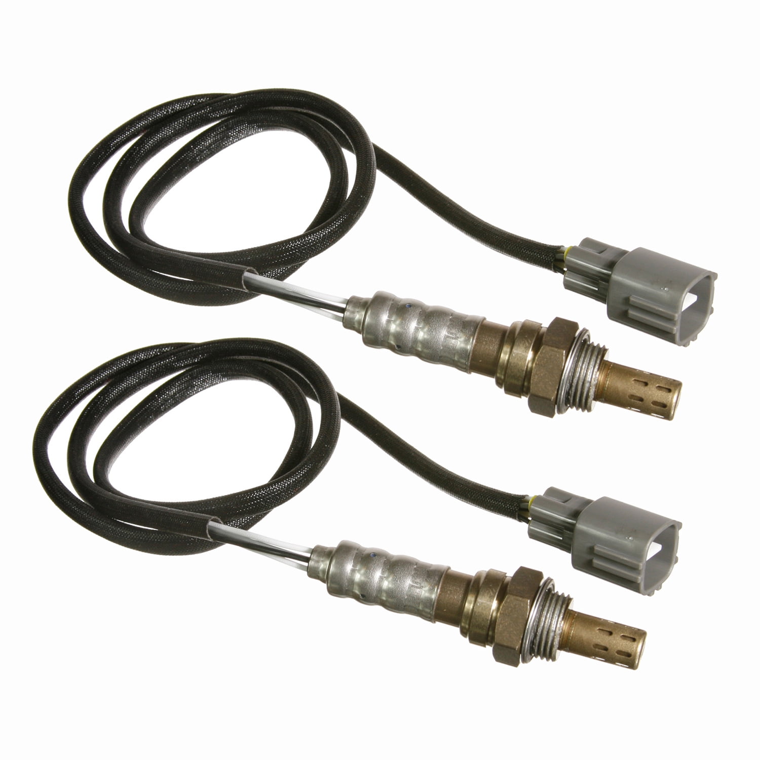 Maxfavor 2Pcs O2 Oxygen Sensor for Lexus LS400 SC400 V8 4.0L 2000-1996 Base 2-Door 4-Door ...