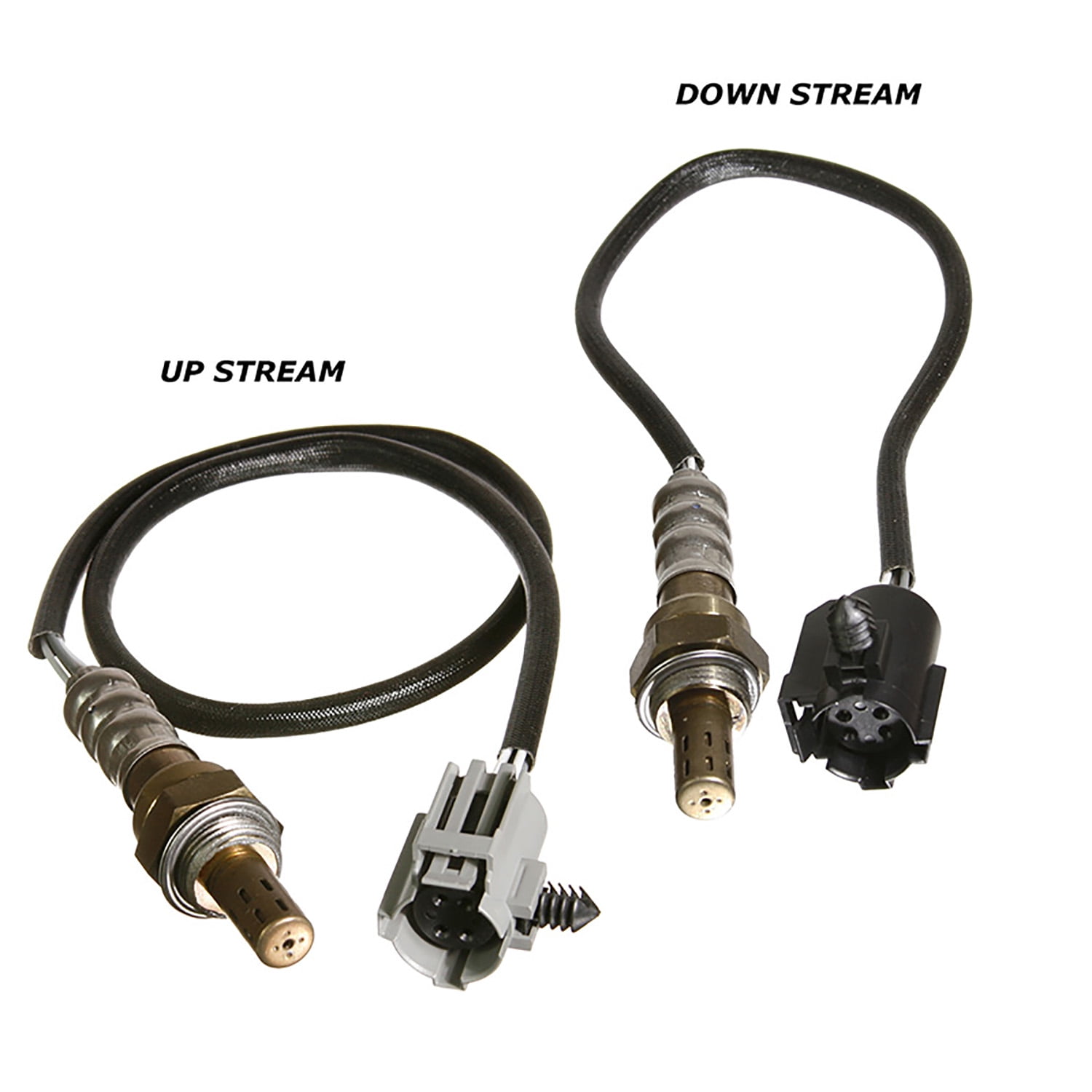 Customer reviews for MAXFAVOR 2Pcs Oxygen Sensor Replacement For 1996 ...