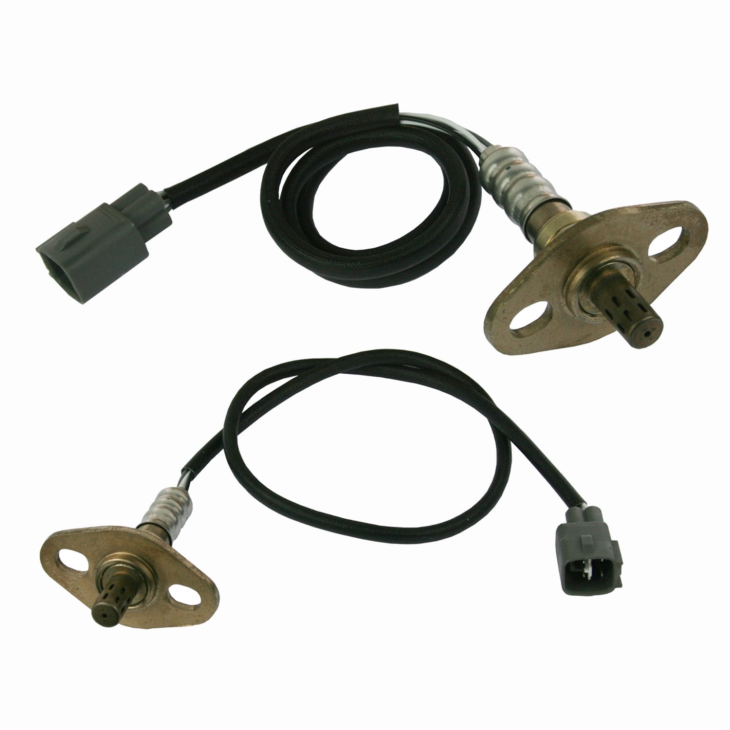 Maxfavor 2X O2 Oxygen Sensor for 1992 Toyota Pickup L4 2.4L 2-Door 4WD ...