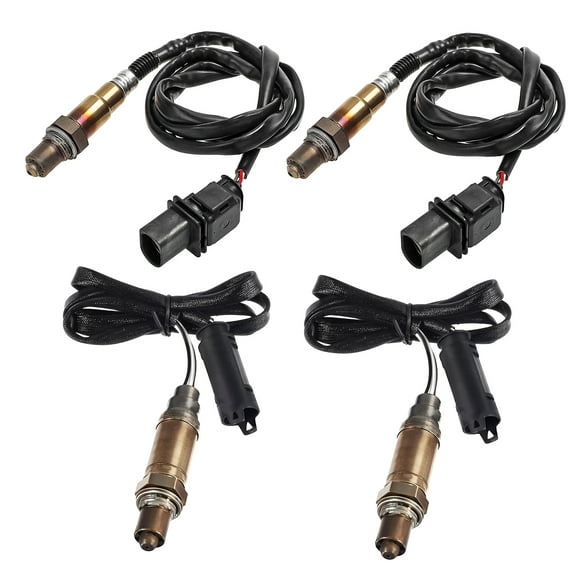 Bmw 325ci Oxygen Sensor