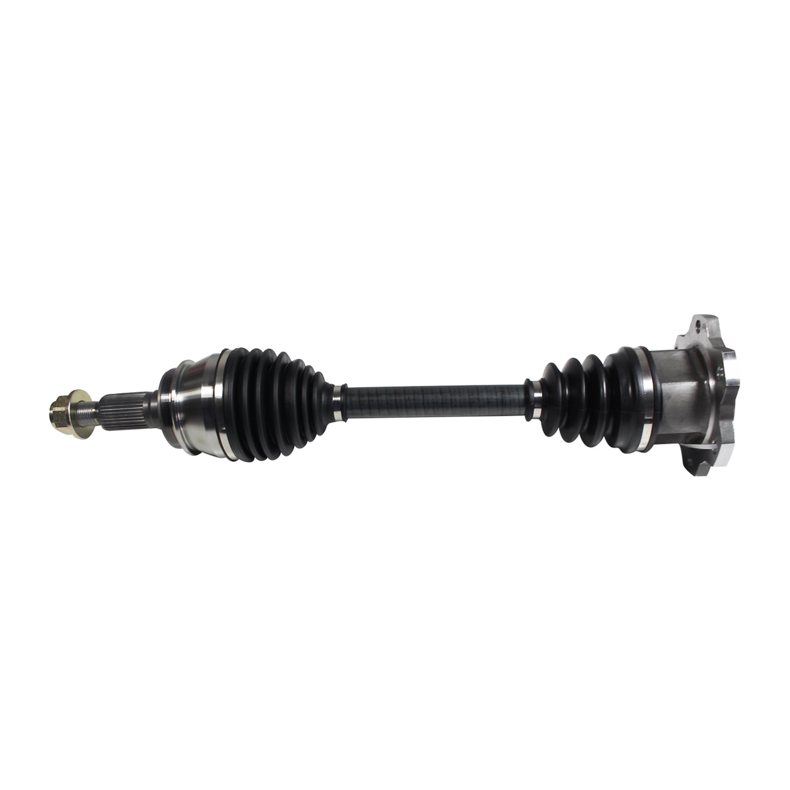 MAXFAVOR CV Axle Shaft Front Left or Right Fit For 2007-2019 Chevrolet ...