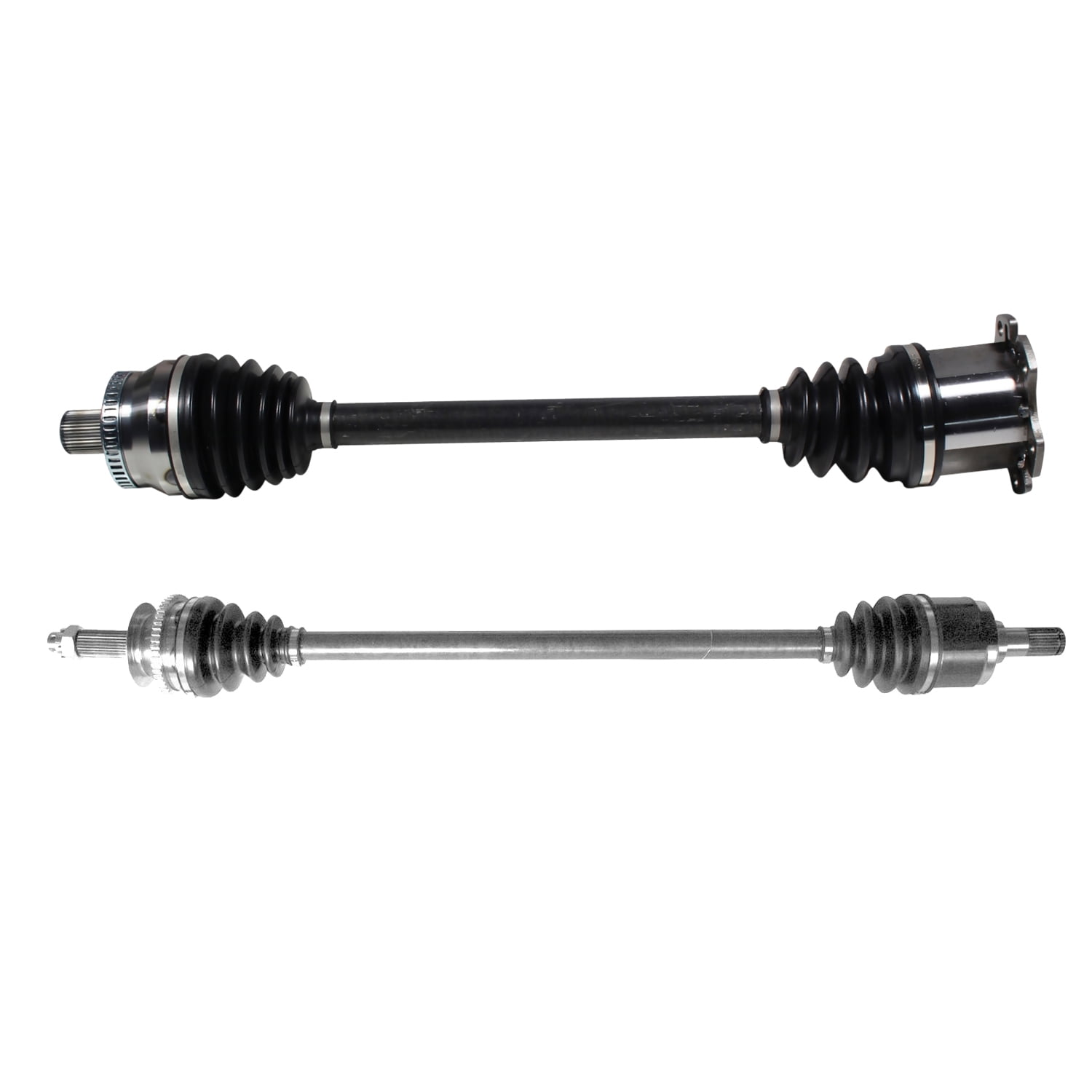 MAXFAVOR CV Joint Axle Assembly Front Pair Set of 2 Premium CV Axles ...
