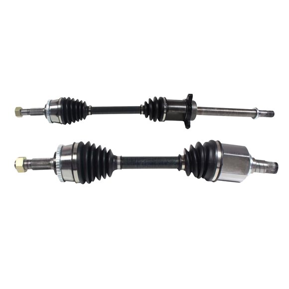 Nissan Gt R Cv Axle Assembly