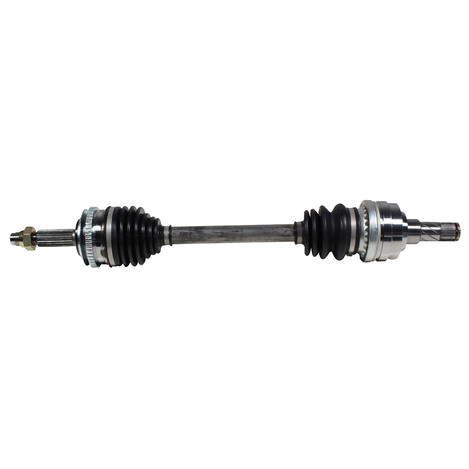 Chevrolet Aveo Cv Axle Assembly