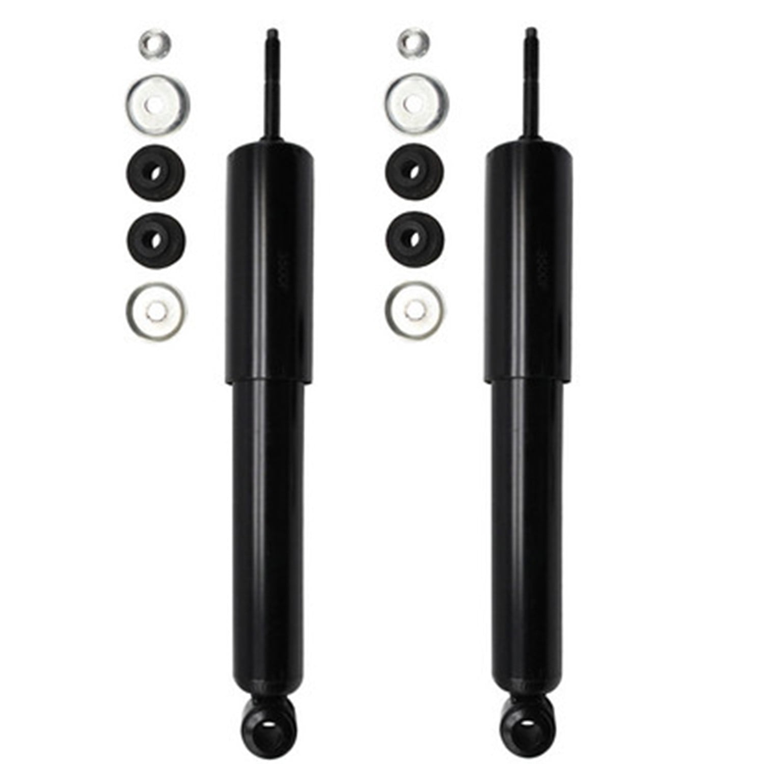 MAXFAVOR Front Pair Shocks Struts For 1990-1997 Ford Ranger Explorer ...
