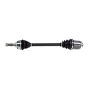 Mitsubishi Galant Axle Shaft Assembly