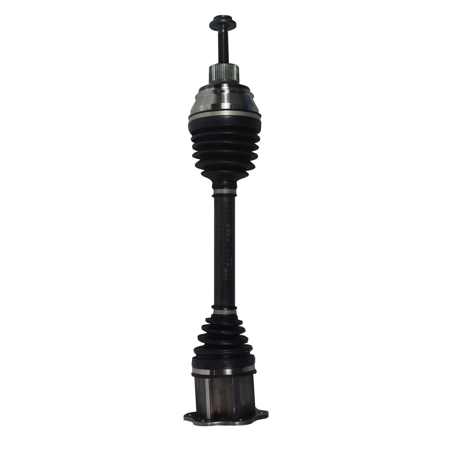 Audi A6 Cv Axle Assembly