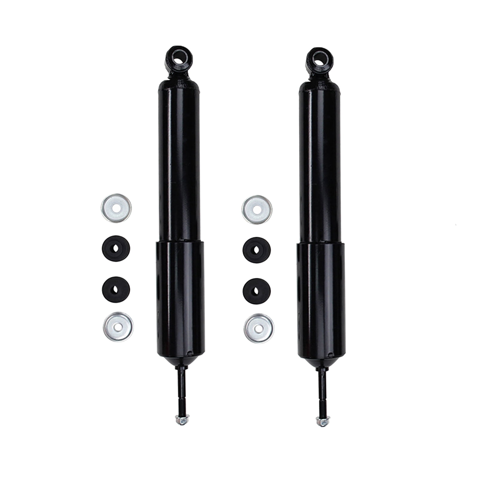 MAXFAVOR Front Shocks Pair Fit For 1992-2017 Ford E-150 E250 E350 ...
