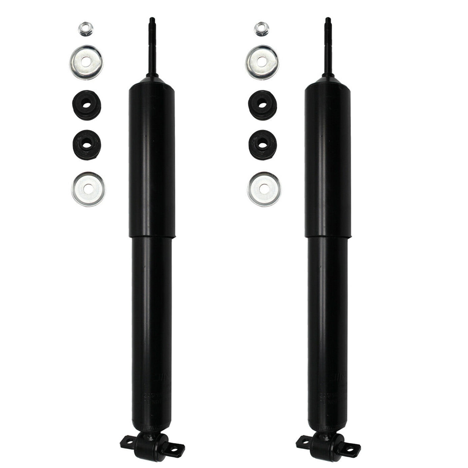 MAXFAVOR Front Struts Shock Absorber Peplacement for 1995 - 2001 2002 ...