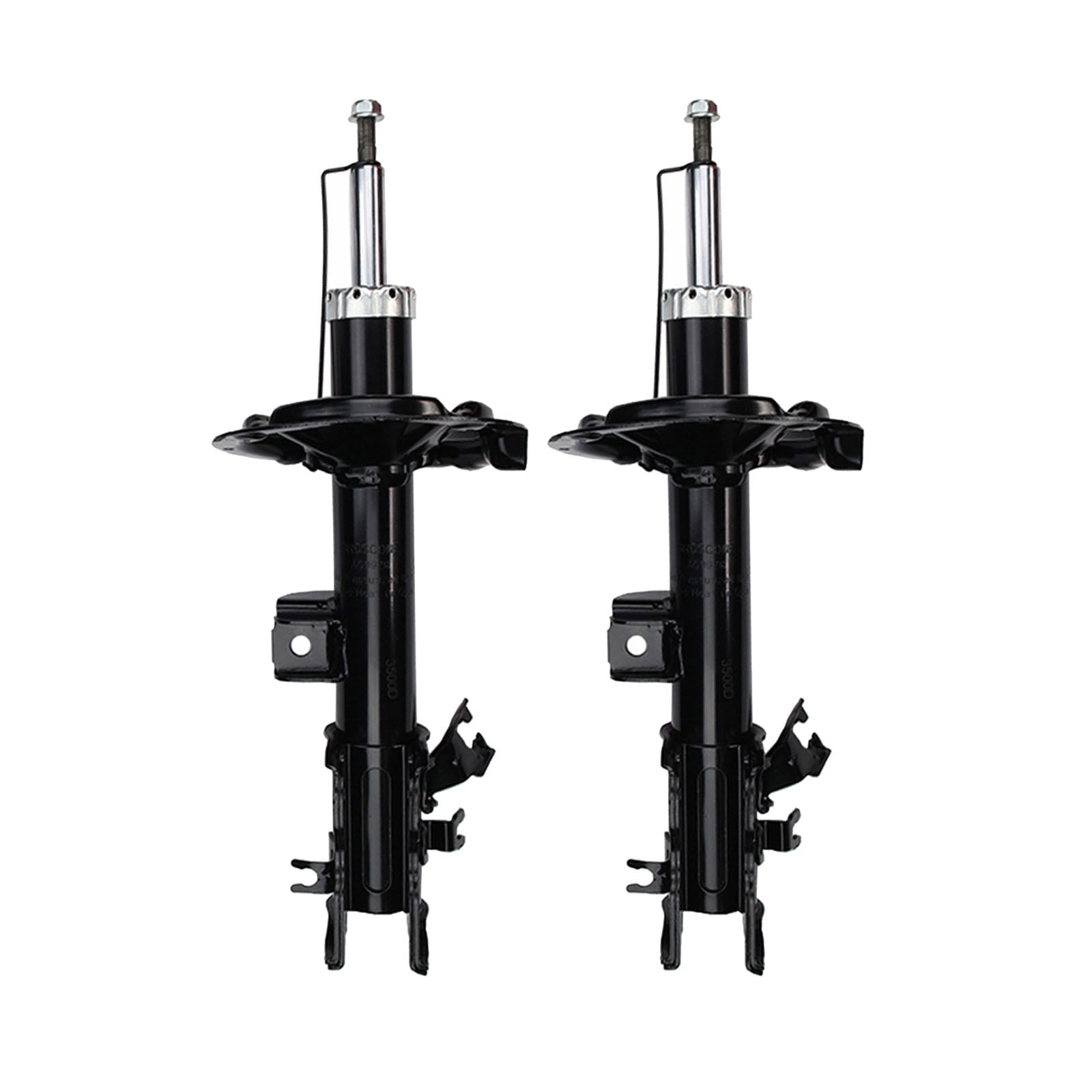 MAXFAVOR Front Struts Shock Absorber Peplacement for 2002 2004 2005 ...