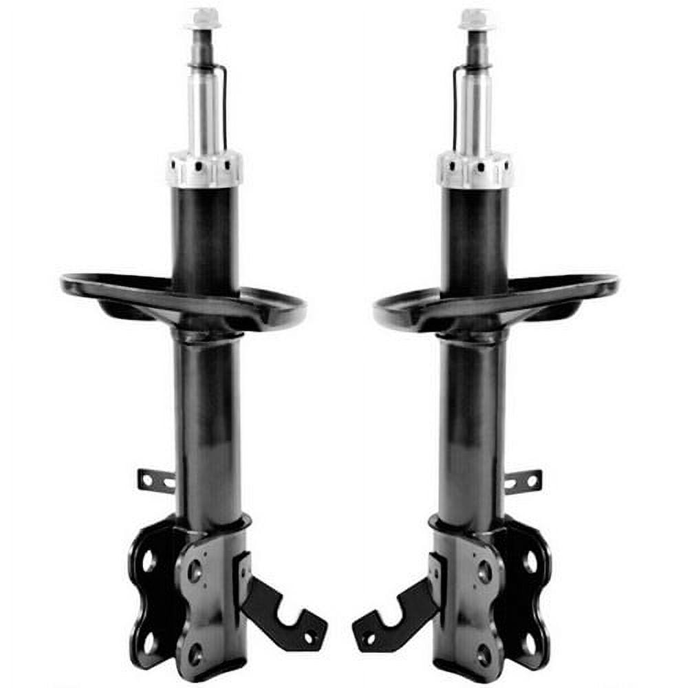 MAXFAVOR Front Struts Shock Absorber Peplacement for FWD 1993 - 2007 ...