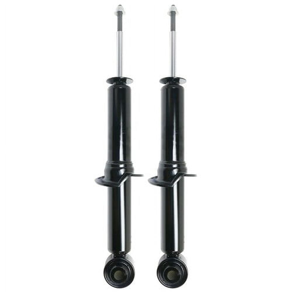 MAXFAVOR Front Struts Shock Absorber for 2009-2013 Ford F-150, Left ...