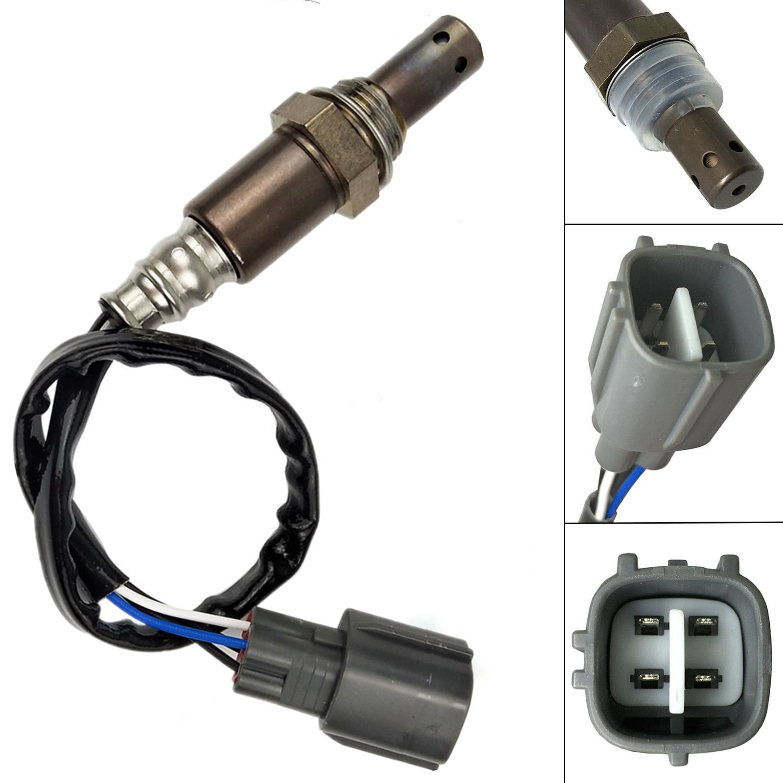 Maxfavor O2 Oxygen Sensor for Lexus ES300 ES330 RX330, Toyota ...