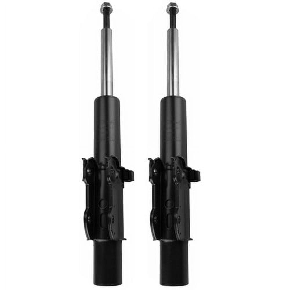 MAXFAVOR Pair Front Shocks Struts For 2007-2009 Dodge Sprinter 2500 ...