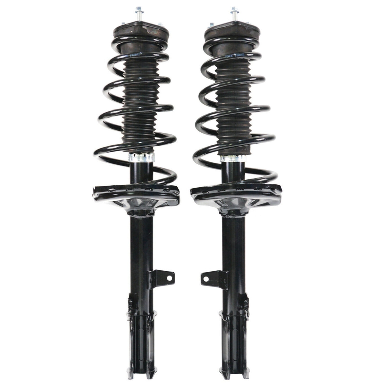 MAXFAVOR Rear Complete Shock Strut Spring For 2008-2013 Toyota ...