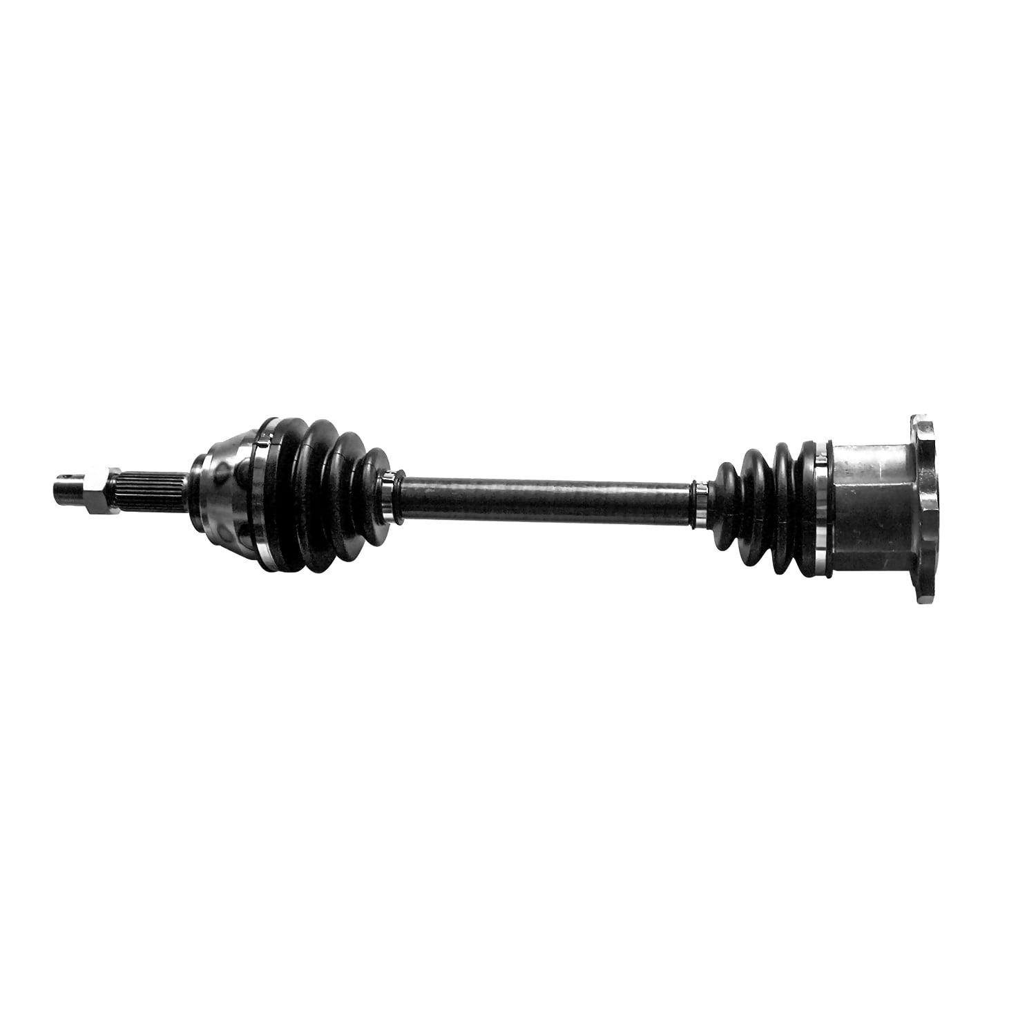 Infiniti G35 Cv Axle Assembly