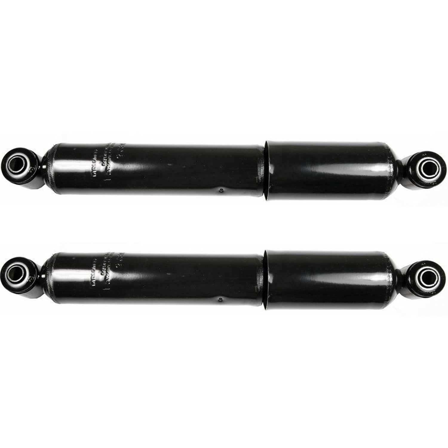 MAXFAVOR Rear Pair Shock Absorbers For 2008-2016 Chrysler Town ...