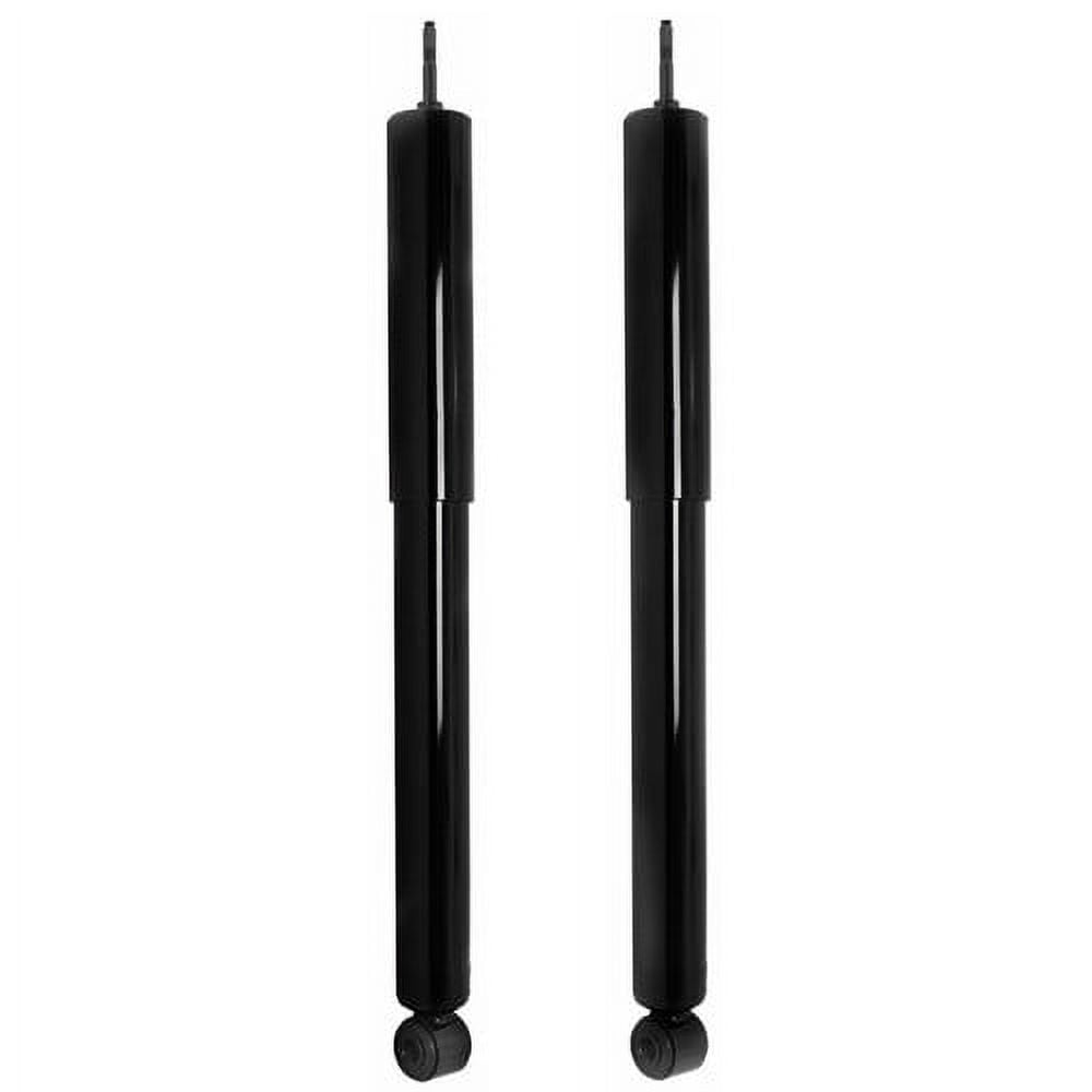 MAXFAVOR Rear Struts Shock Absorber Peplacement for 2001 - 2007 Ford ...