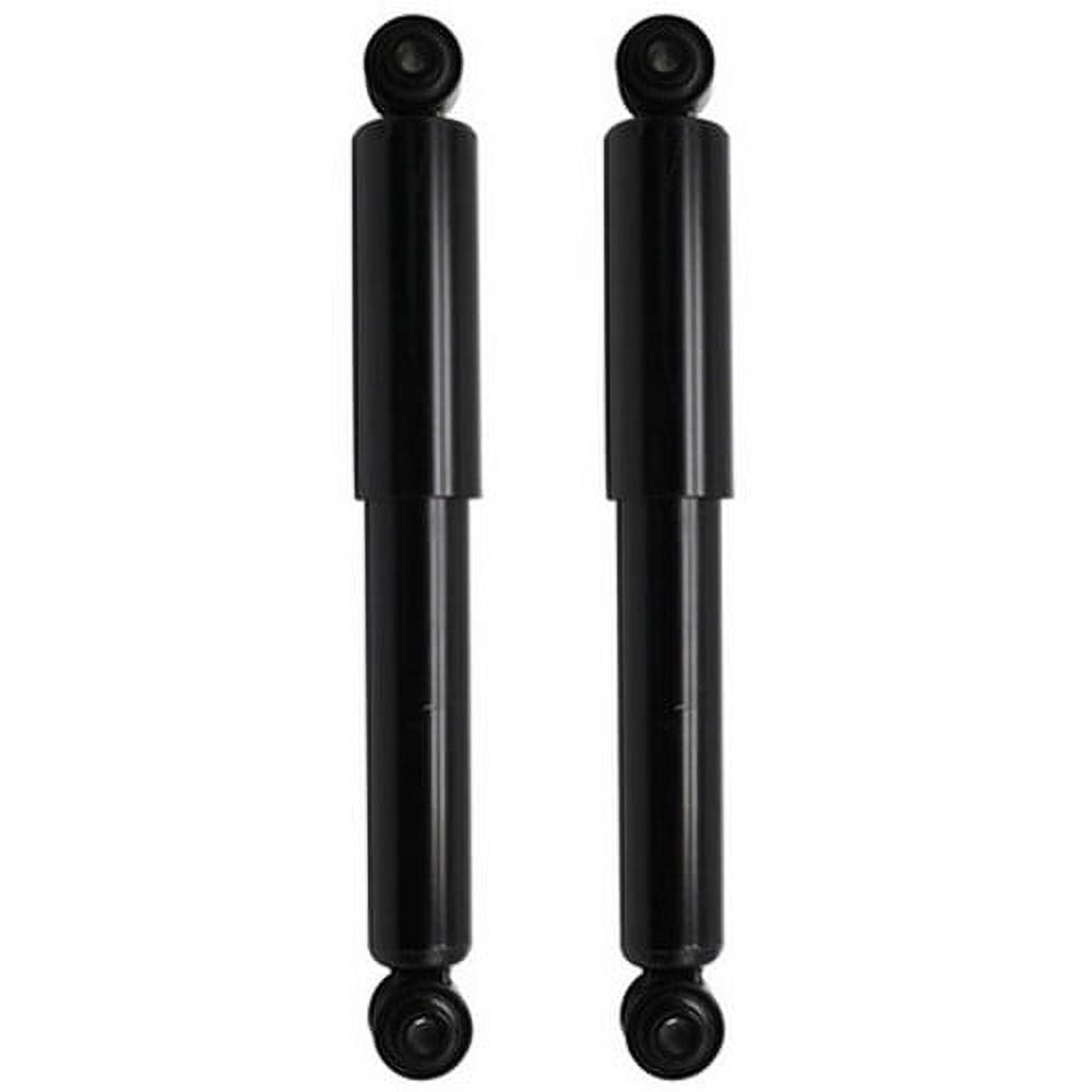 MAXFAVOR Rear Struts Shock Absorber Peplacement for Saturn Ion 2003 ...