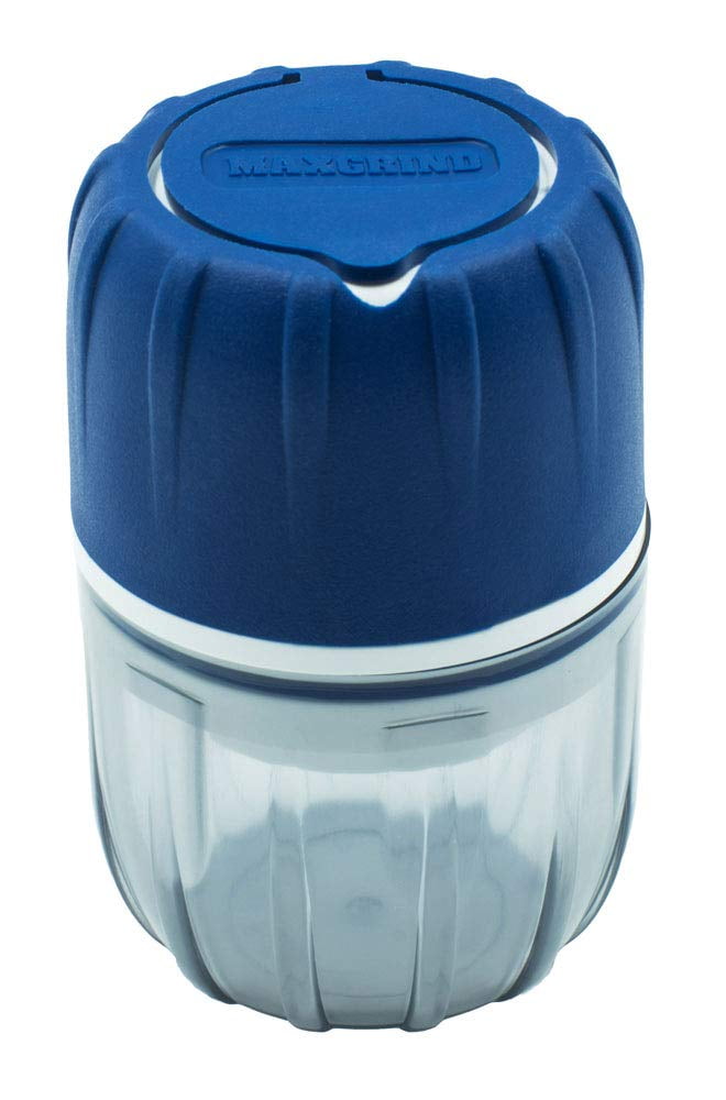 MAXGRIND Pill Crusher and Grinder for Small and Large Pills, Includes ...