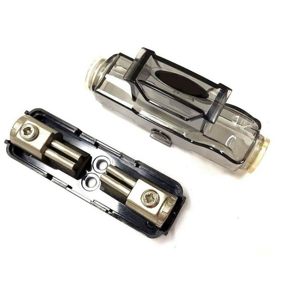 12 Volt Fuse Holders