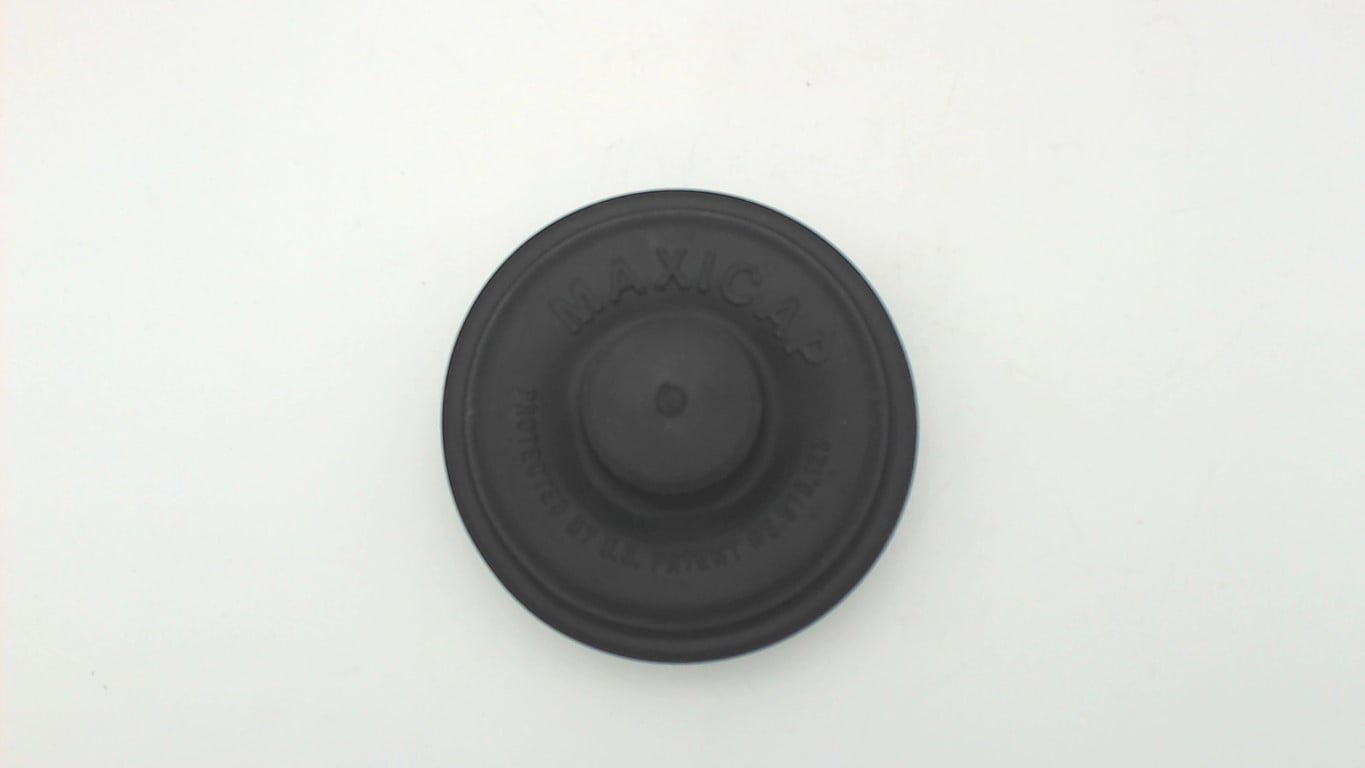 MAXICAP-3R Replacement Regulator Cap For 325-3 OEM MAXICAP-3R - Walmart.com