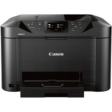 Multifunction Printer Scanner Collection for Home and Office Use