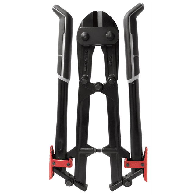 MAXILLA 36" Folding Bolt Cutter - Walmart.com