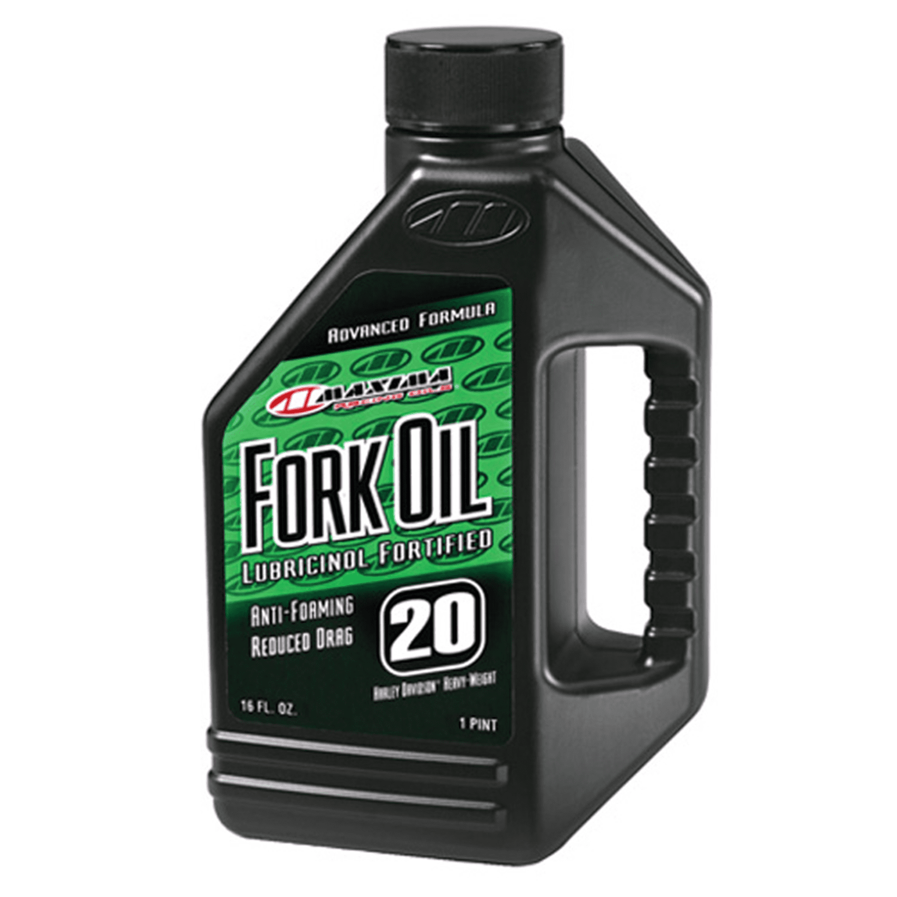 MAXIMA FORK OIL 20W 16OZ - Walmart.com