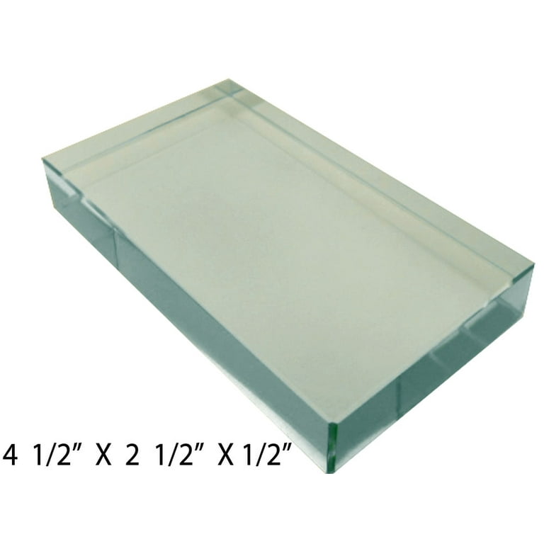 Rectangular Prism Light