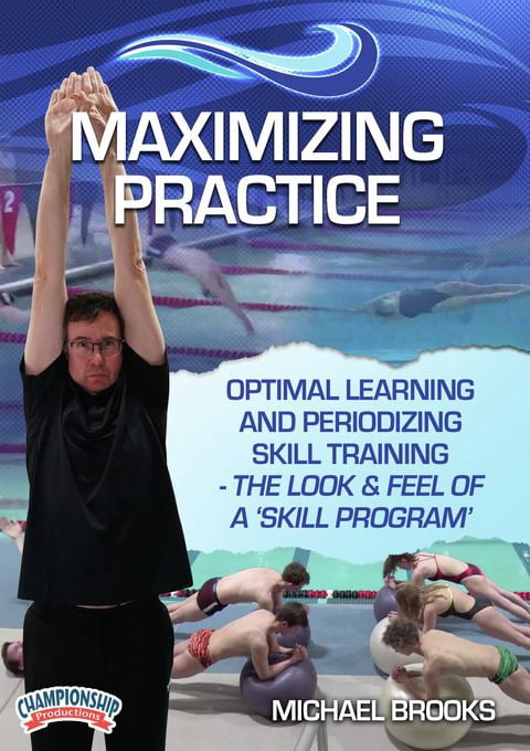MAXIMIZING PRACTICE: OPTIMAL LEARNING & PERIODIZING SKILL TRAINING THE ...