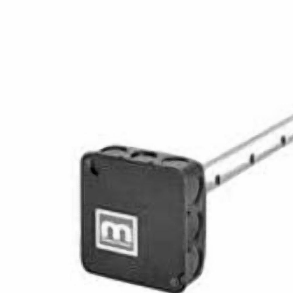 MAXITROL TS194 0 to 300 Degrees F, Discharge AIR Temperature Sensor ...